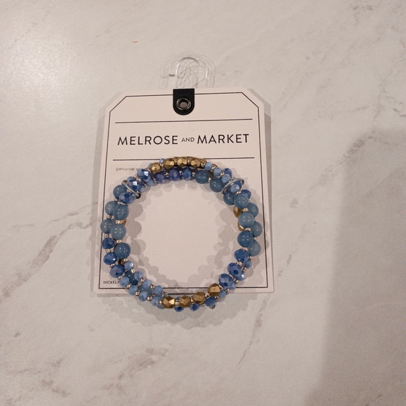 Melrose and Market | Jewelry | Melrose And Market Bracelet | Poshmark